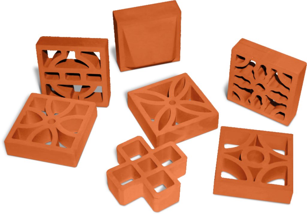 India Tile Co. – The World of Teracota