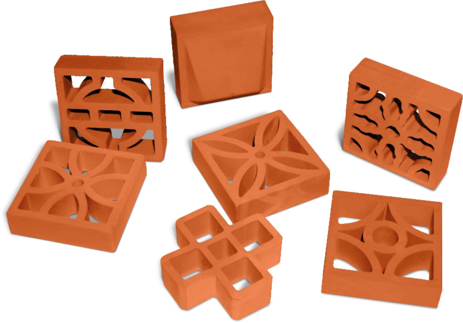 India Tile Co. – The World of Teracota